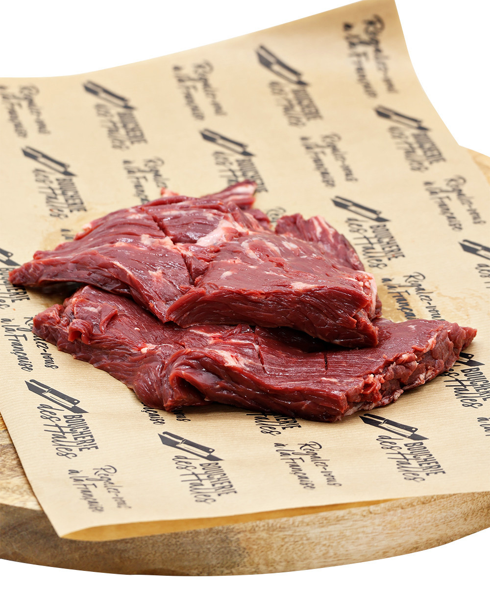 Onglet | Boucherie des Halles