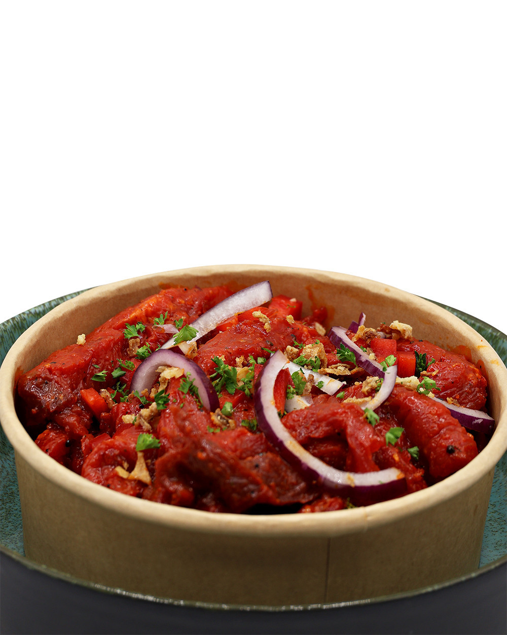 Émincé de bœuf échalote | Boucherie des Halles