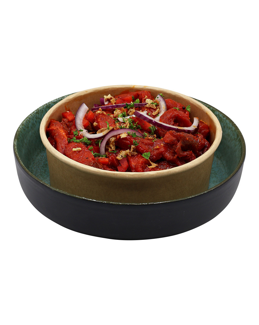 Émincé de bœuf échalote | Boucherie des Halles