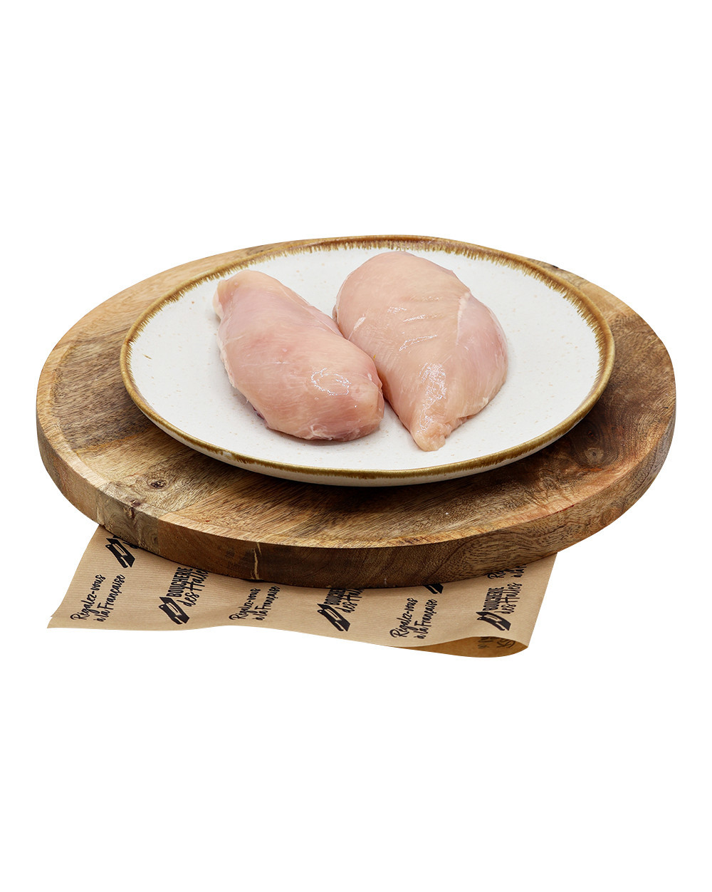 Blanc de poulet | Boucherie des Halles