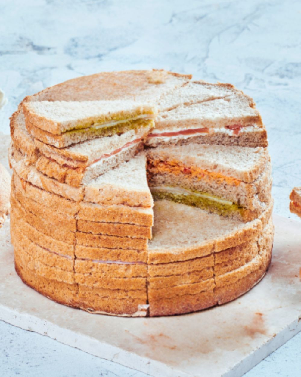 Pain surprise | Boucherie des Halles